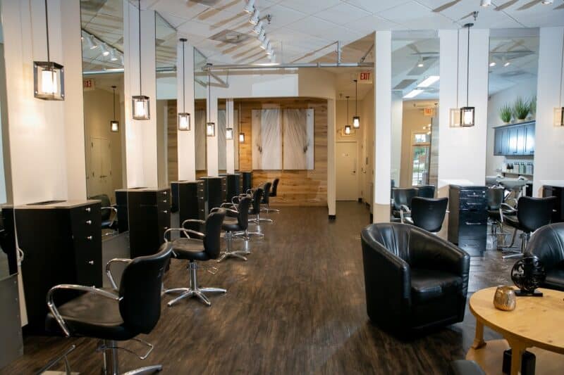 Bluffton's Premier Hair Salon | House of Color | Hilton Head, Beaufort